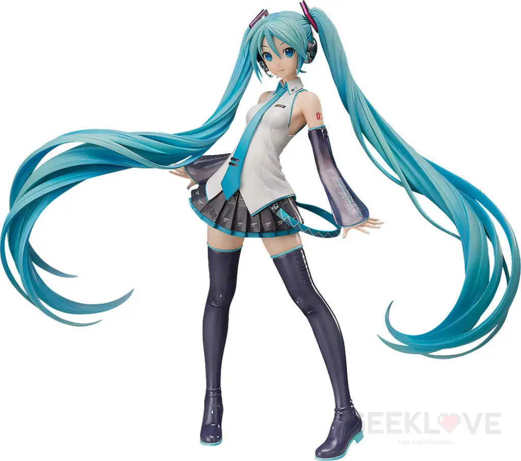 Hatsune Miku V3 (3rd-run) FREEing – GEEKLOVEPH TOY STORE