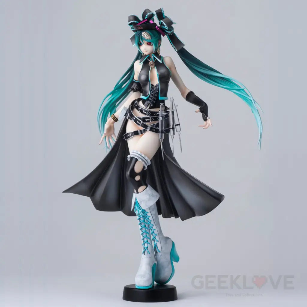 Hdge technical statue No.12 Ca Calra (Reproduction) – GEEKLOVEPH TOY STORE