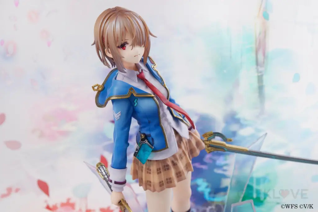 Heaven Burns Red Ruka Kayamori 1/7 scale figure GSC – GEEKLOVEPH TOY STORE
