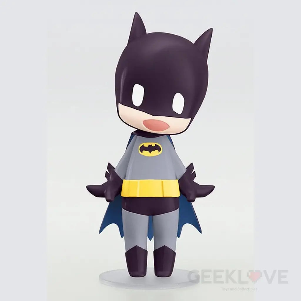 Hello! Good Smile Batman Good Smile Company – GEEKLOVEPH TOY STORE