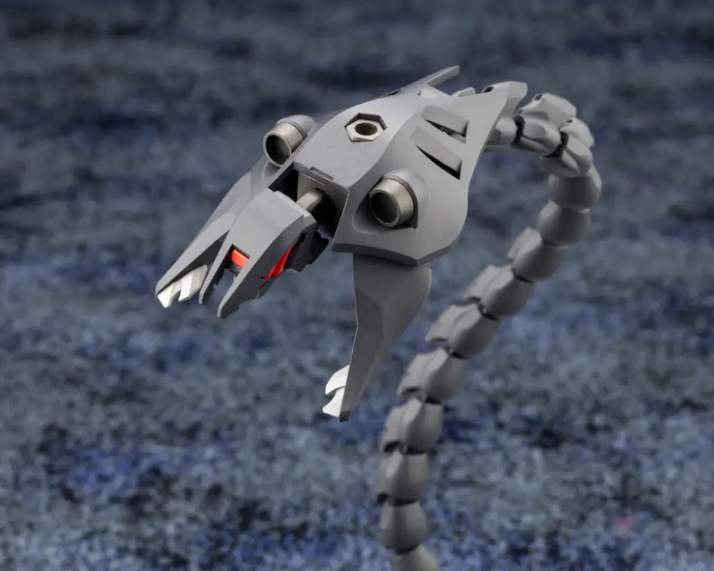 Hexa Gear Alternative Creep Venom Model Kit Kotobukiya – GEEKLOVEPH TOY ...