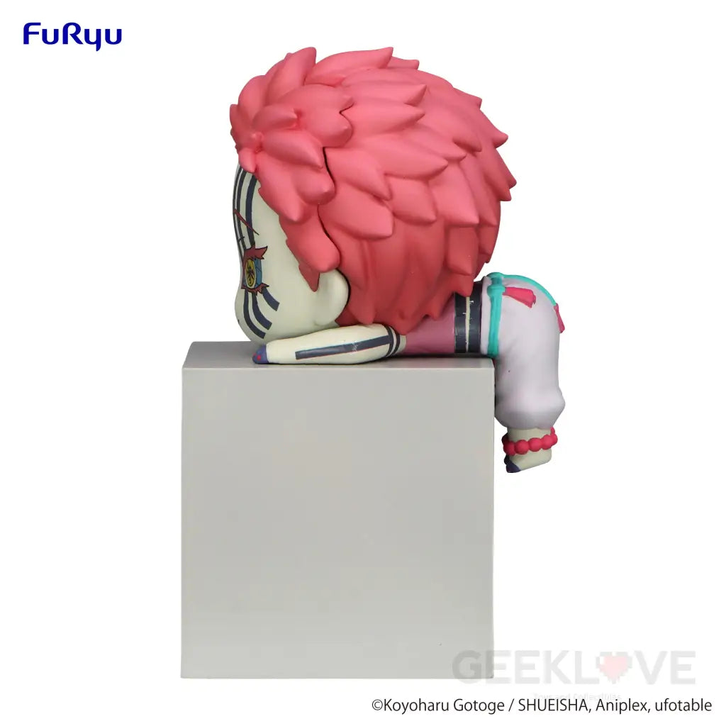 Hikkake Figure -Akaza- Furyu – GEEKLOVEPH TOY STORE