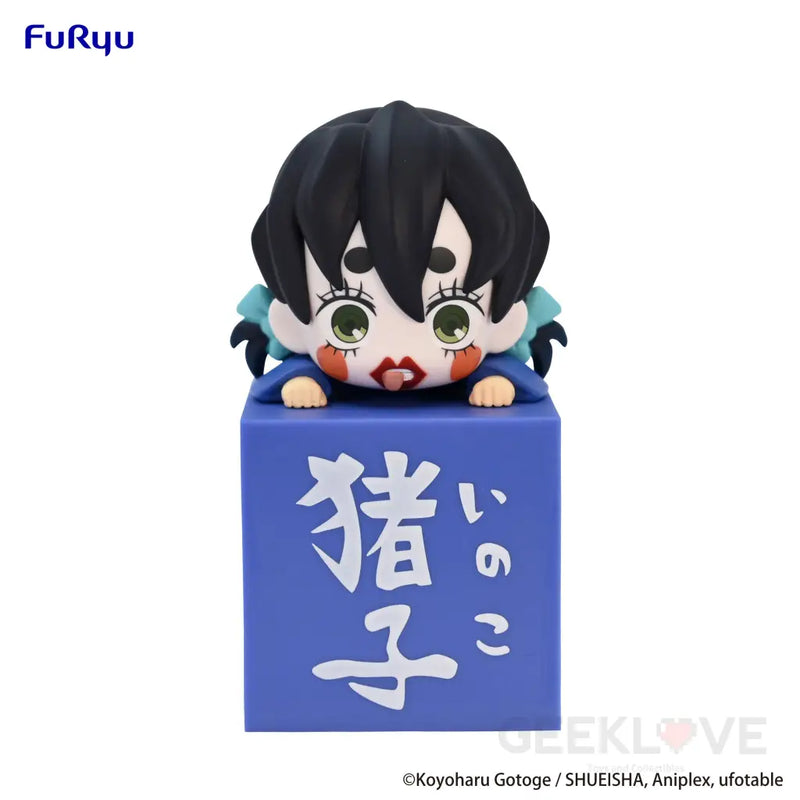 Hikkake Figure Inoko Furyu – GEEKLOVEPH TOY STORE
