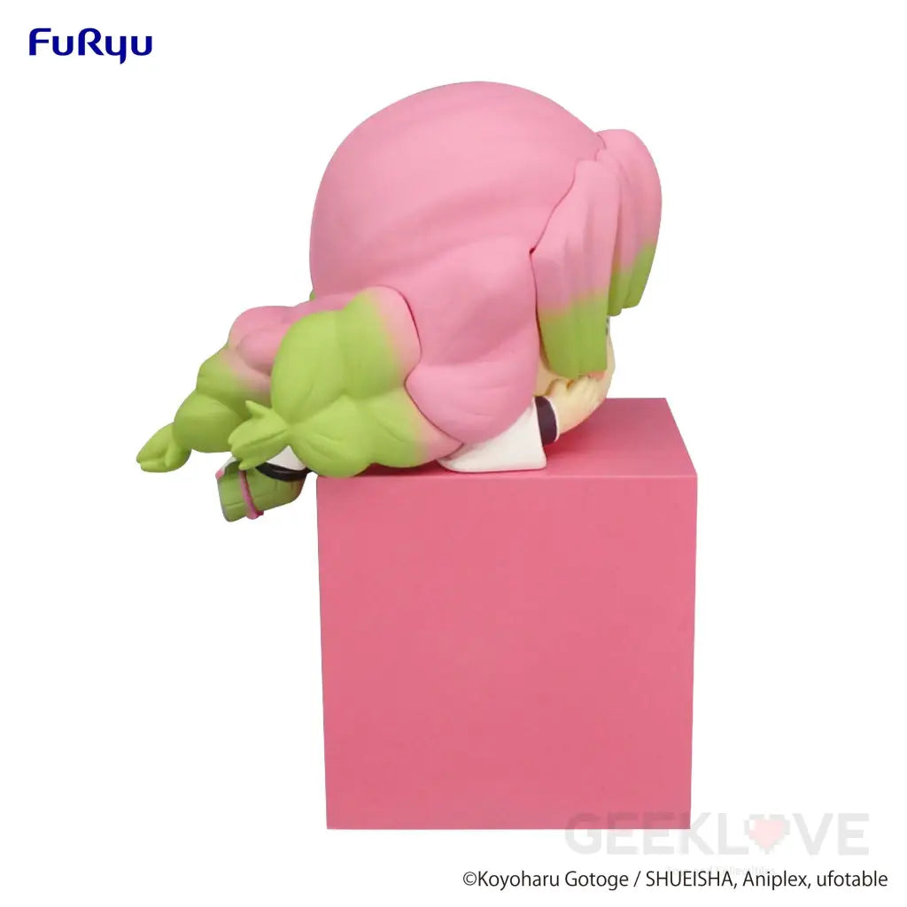 Hikkake Figure -Kanroji Mitsuri Happy- Furyu – GEEKLOVEPH TOY STORE
