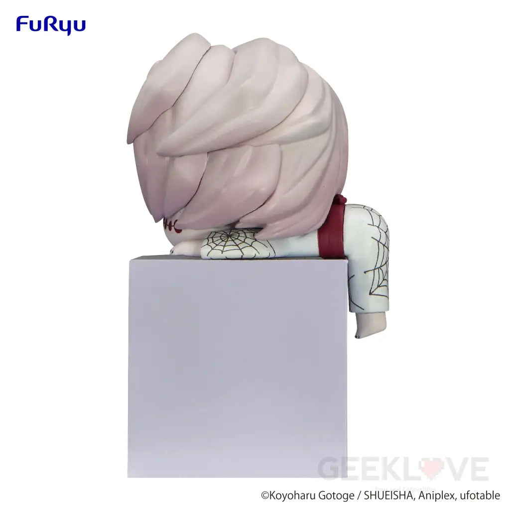 Hikkake Figure -Rui- Furyu – GEEKLOVEPH TOY STORE