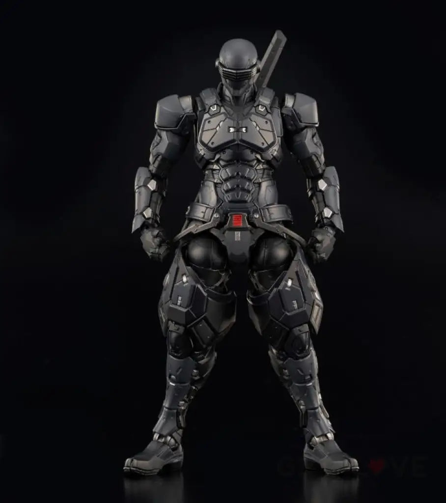 Hito Kara Kuri Snake Eyes Hasbro – GEEKLOVEPH TOY STORE