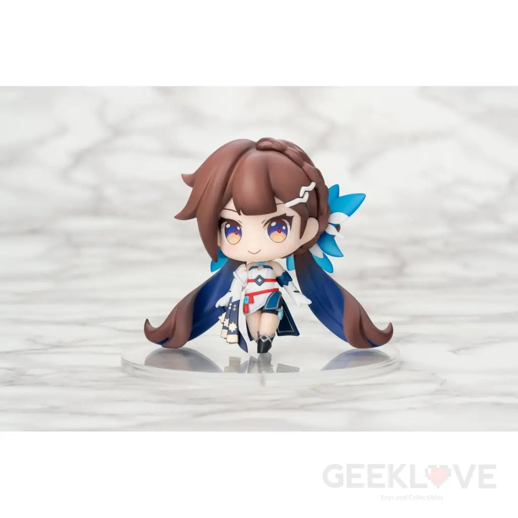 Honkai Impact 3 Jade Knight Apex – GEEKLOVEPH TOY STORE
