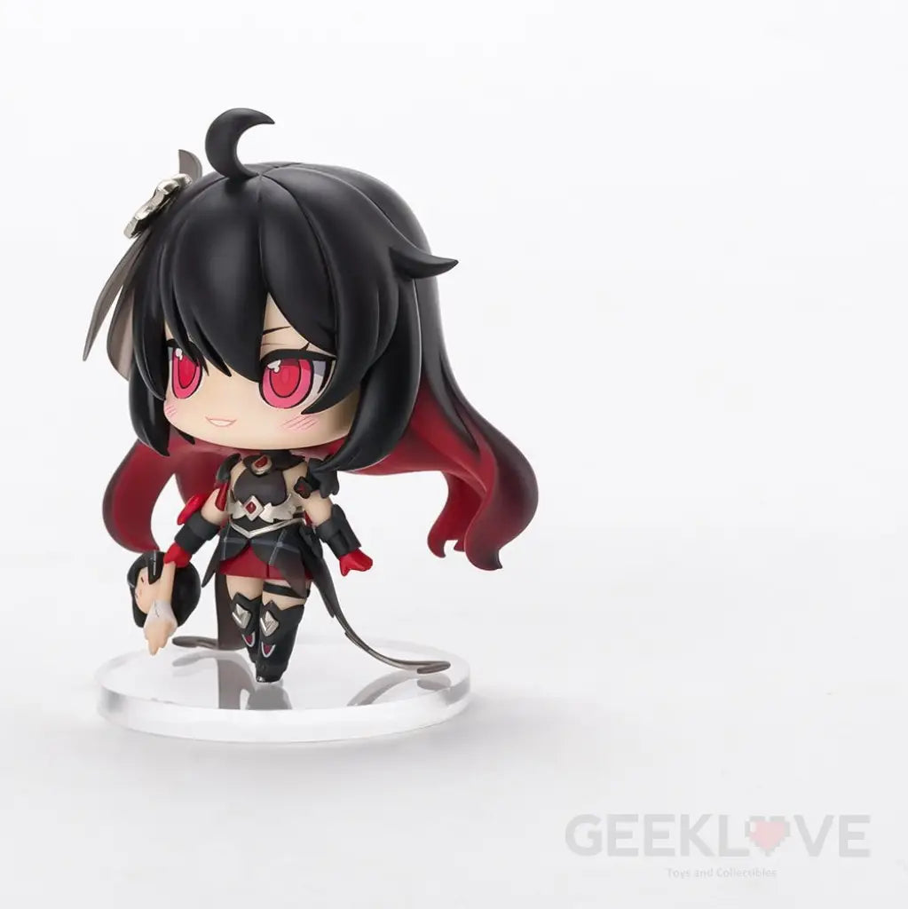 Honkai Impact 3 Seele Vollerei Starchasm Nyx Apex – GEEKLOVEPH TOY STORE