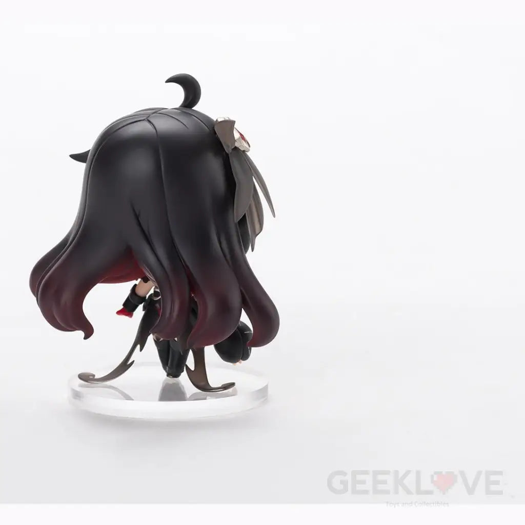 Honkai Impact 3 Seele Vollerei Starchasm Nyx Apex – GEEKLOVEPH TOY STORE