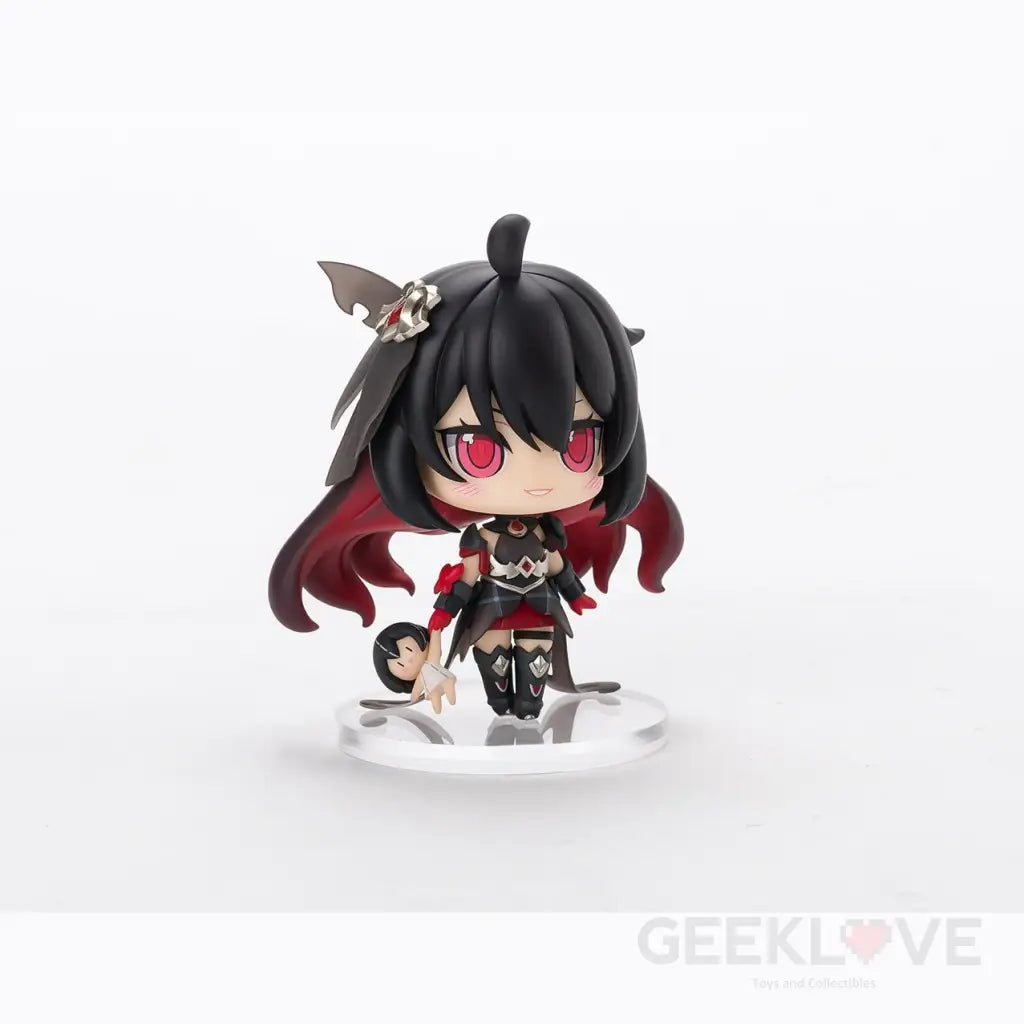 Honkai Impact 3 Seele Vollerei Starchasm Nyx Apex – GEEKLOVEPH TOY STORE