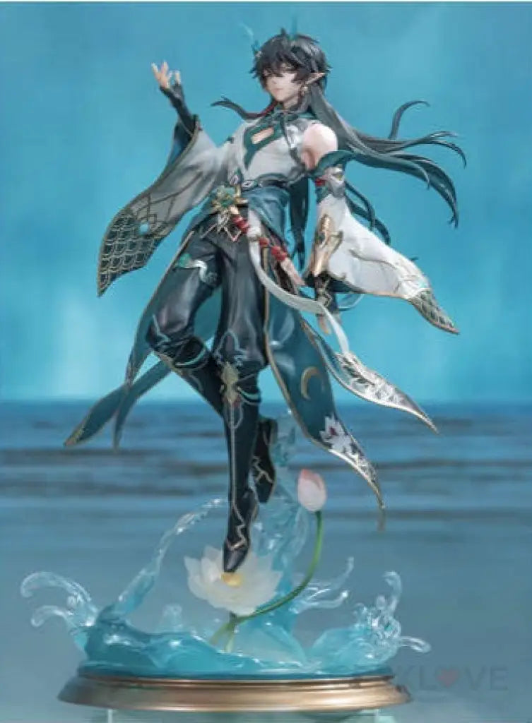 Honkai: Star Rail Dan Heng Imbibitor Lunae With Bonus – GEEKLOVEPH TOY ...