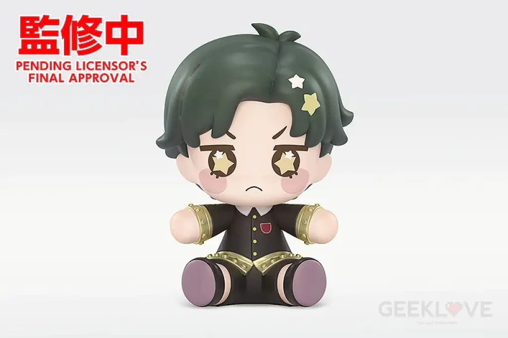 Huggy Good Smile Damian Desmond Good Smile Company – GEEKLOVEPH TOY STORE