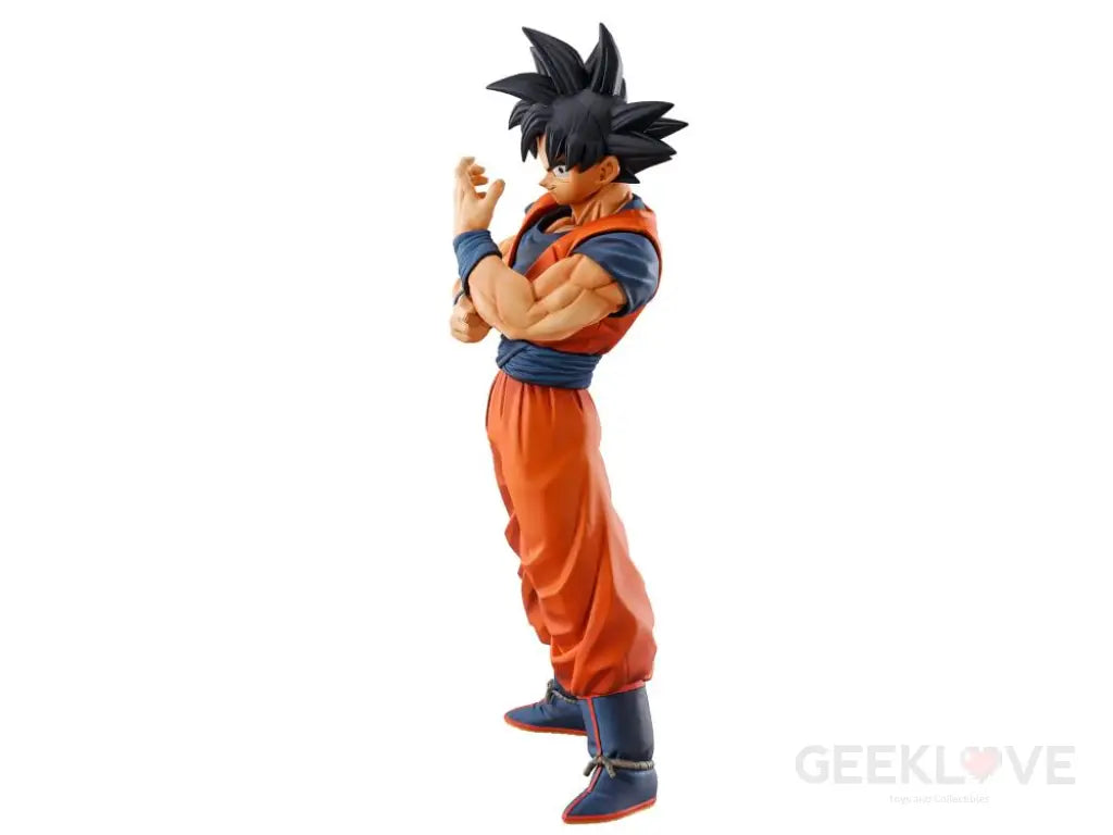 Ichiban Kuji - Dragonball - Strong Chains - Goku – GeekLoveph