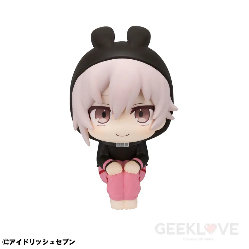 Idolish7 Look Up Ten Kujo Megahouse – GEEKLOVEPH TOY STORE