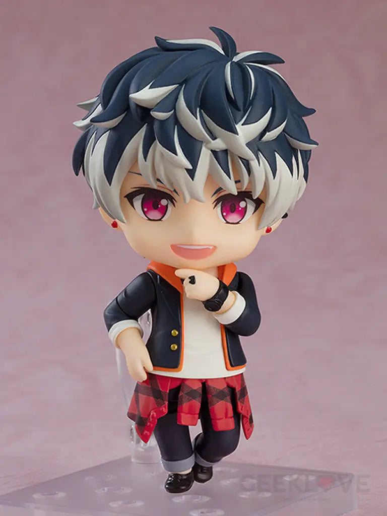 IDOLiSH7 Nendoroid Momo (Reissue) ORANGE ROUGE – GEEKLOVEPH TOY STORE