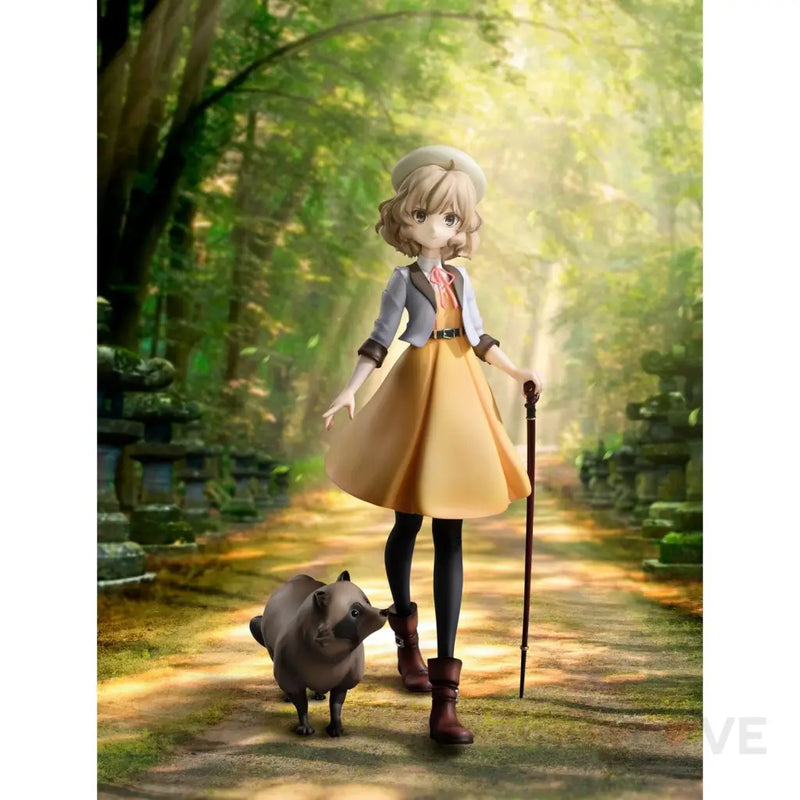 In Spectre Kotoko Iwanaga 1/7 Scale Figure BellFine – GEEKLOVEPH TOY STORE