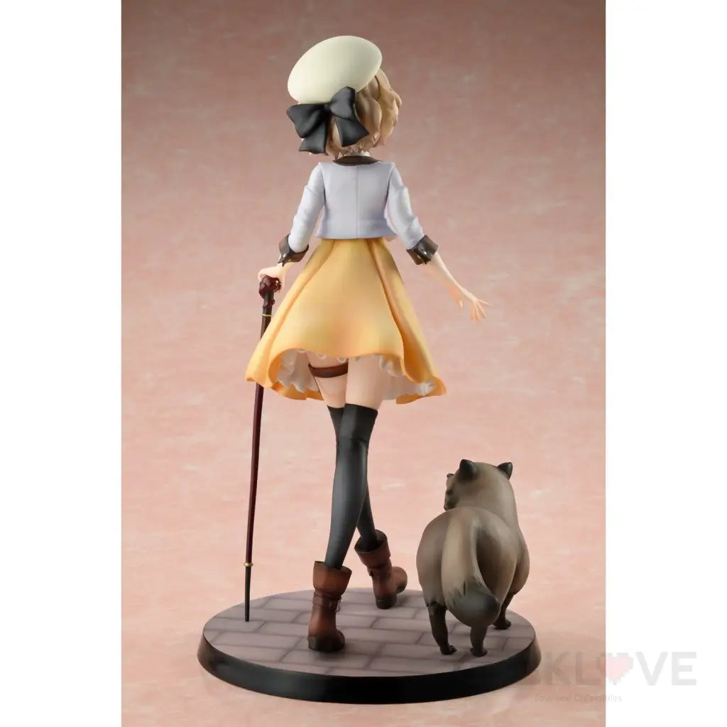 In Spectre Kotoko Iwanaga 1/7 Scale Figure BellFine – GEEKLOVEPH TOY STORE