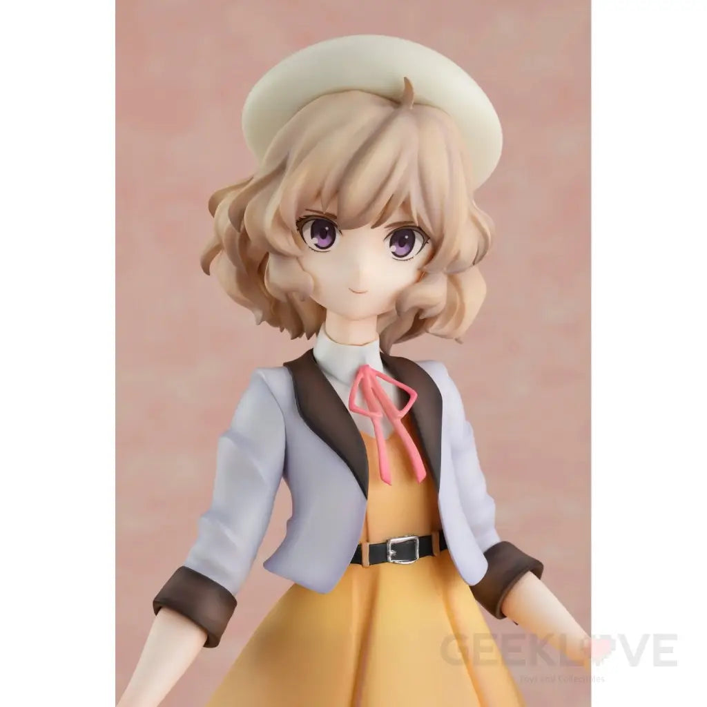In Spectre Kotoko Iwanaga 1/7 Scale Figure BellFine – GEEKLOVEPH TOY STORE