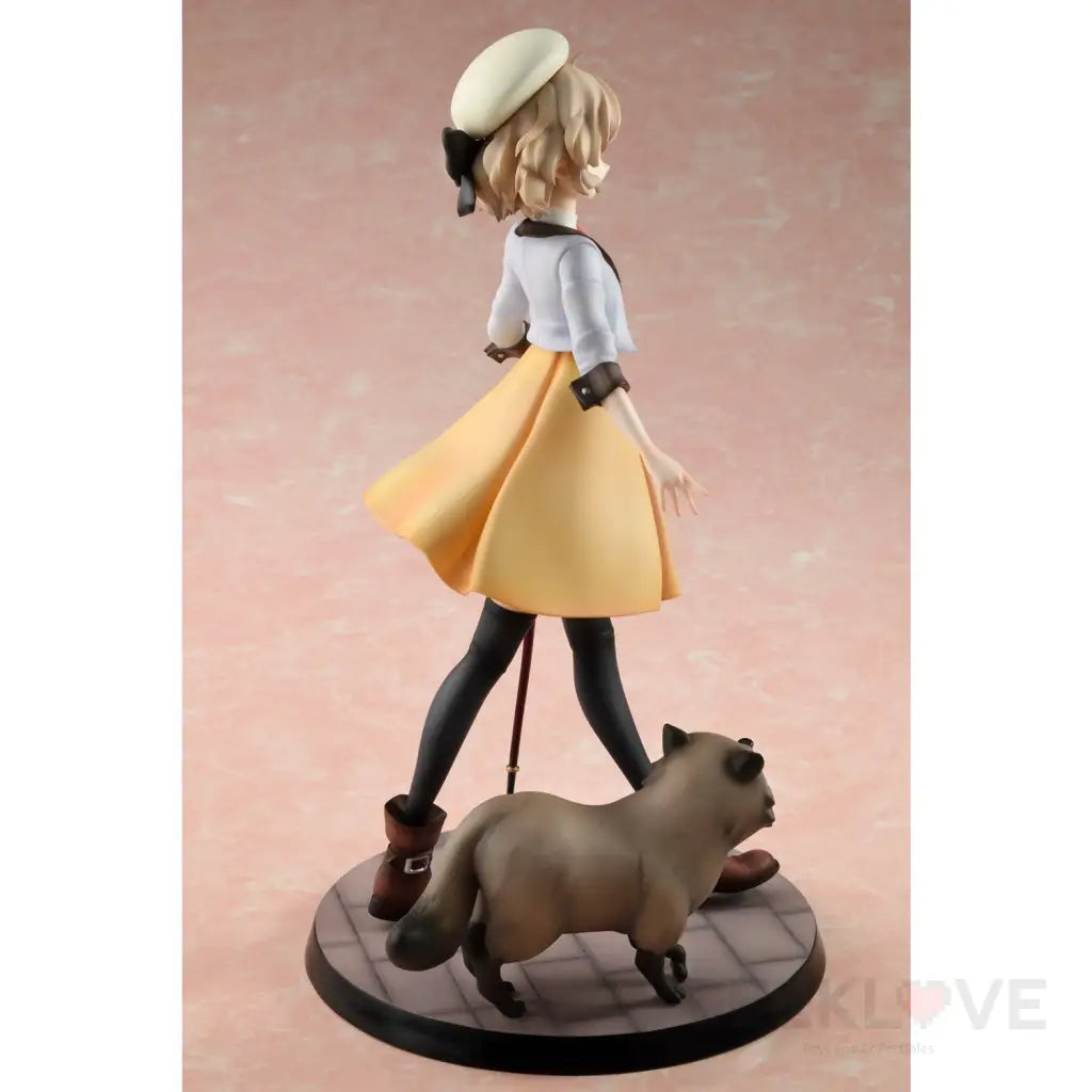 In Spectre Kotoko Iwanaga 1/7 Scale Figure BellFine – GEEKLOVEPH TOY STORE
