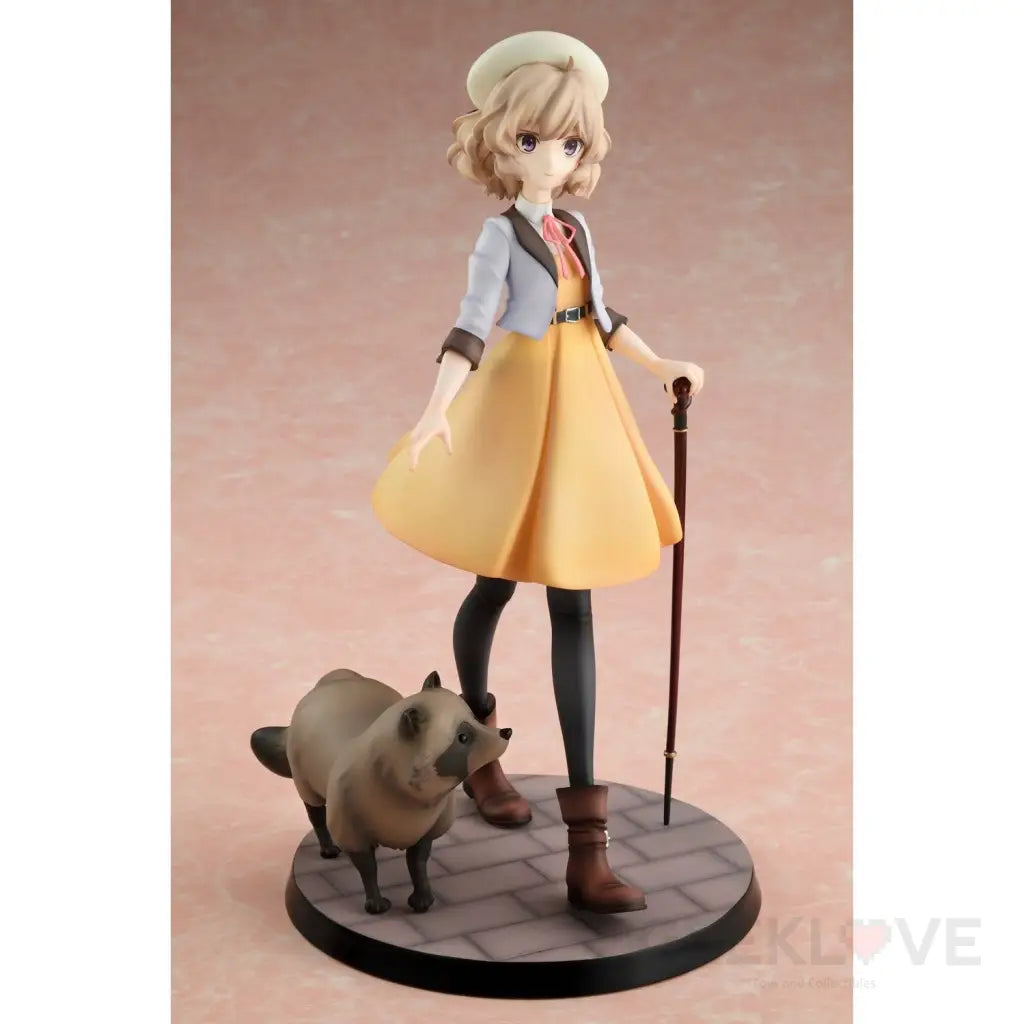 In Spectre Kotoko Iwanaga 1/7 Scale Figure BellFine – GEEKLOVEPH TOY STORE