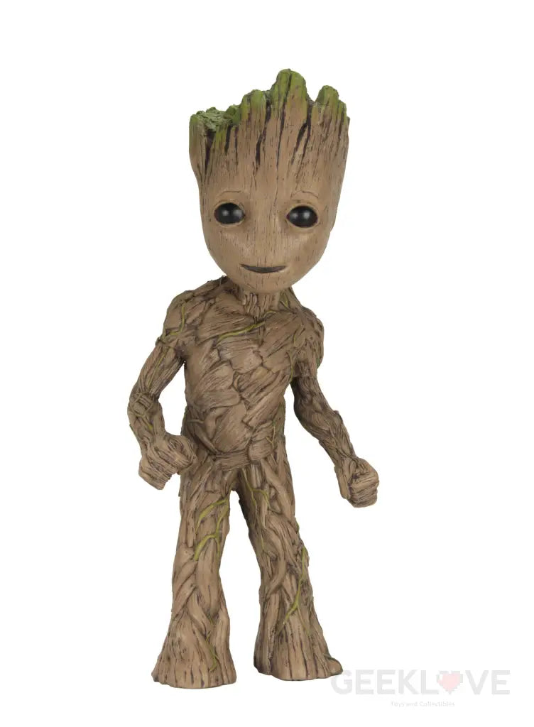 Infinity Saga – Foam Figure – 30” Tall Groot NECA – GEEKLOVEPH TOY STORE