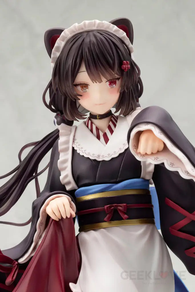 Inui Toko 1/7 Scale Figure Kotobukiya – GEEKLOVEPH TOY STORE