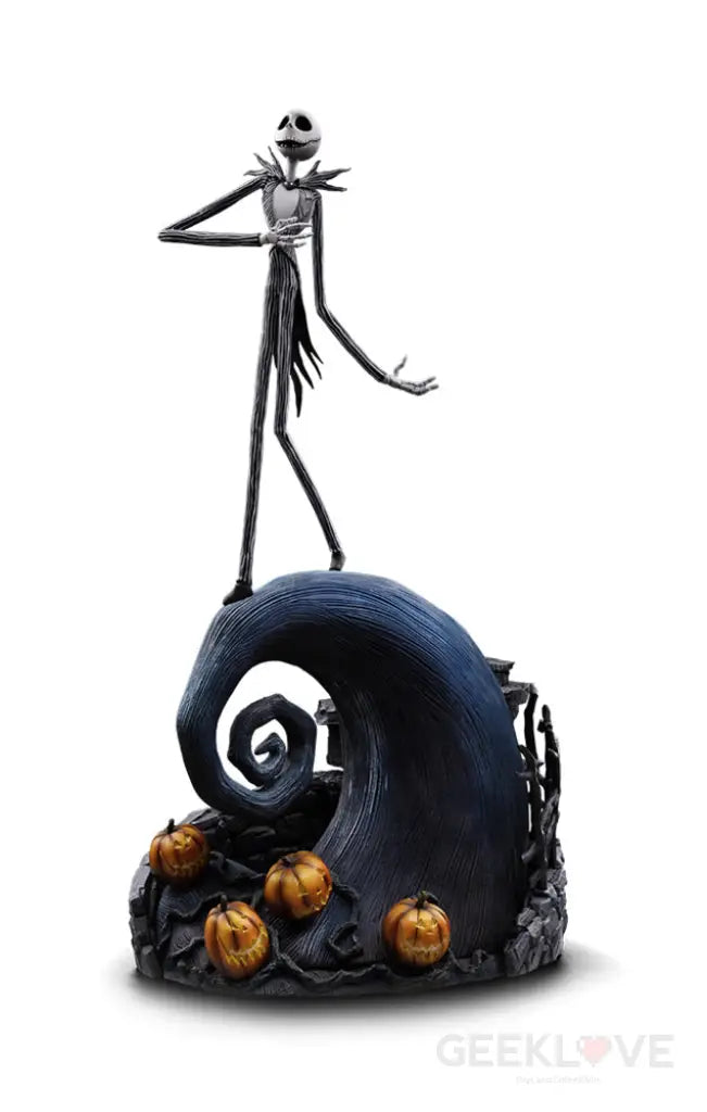 Jack Art Scale 1/10 Iron Studios – GEEKLOVEPH TOY STORE
