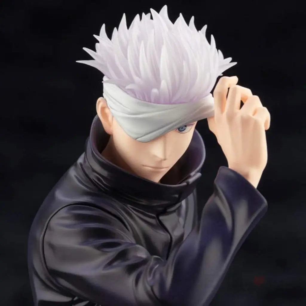 Jujutsu Kaisen 0 Ver. ARTFX J Satoru Gojo – GeekLoveph