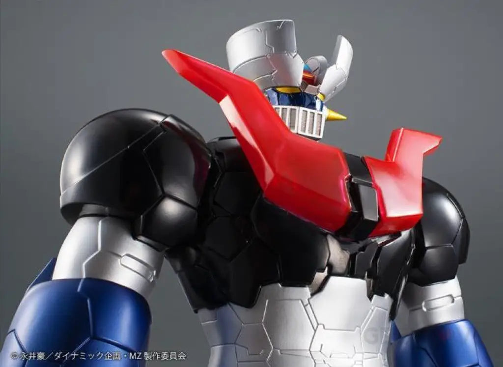 Jumbo sofvi figure Great Mazinger (Infinity) ver.2 – GeekLoveph