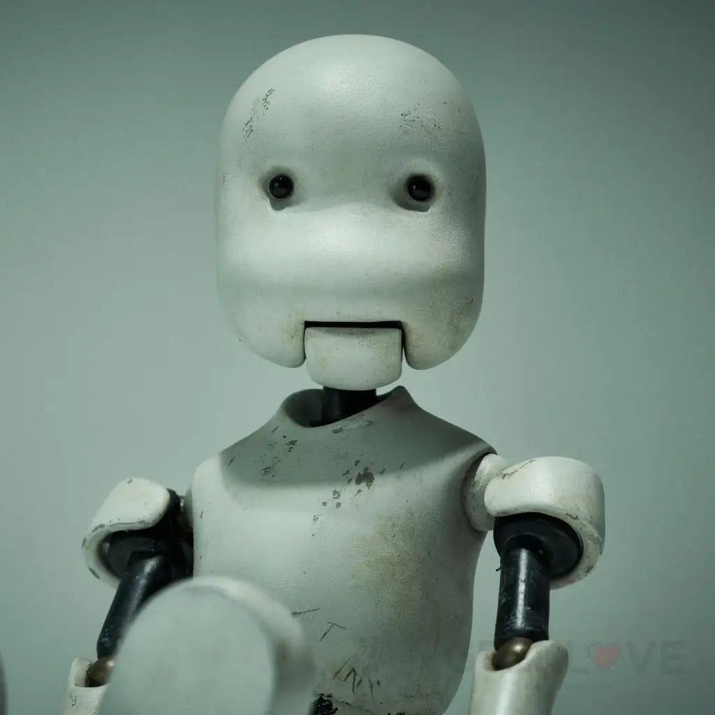 Junk Head Union Creative – GEEKLOVEPH TOY STORE