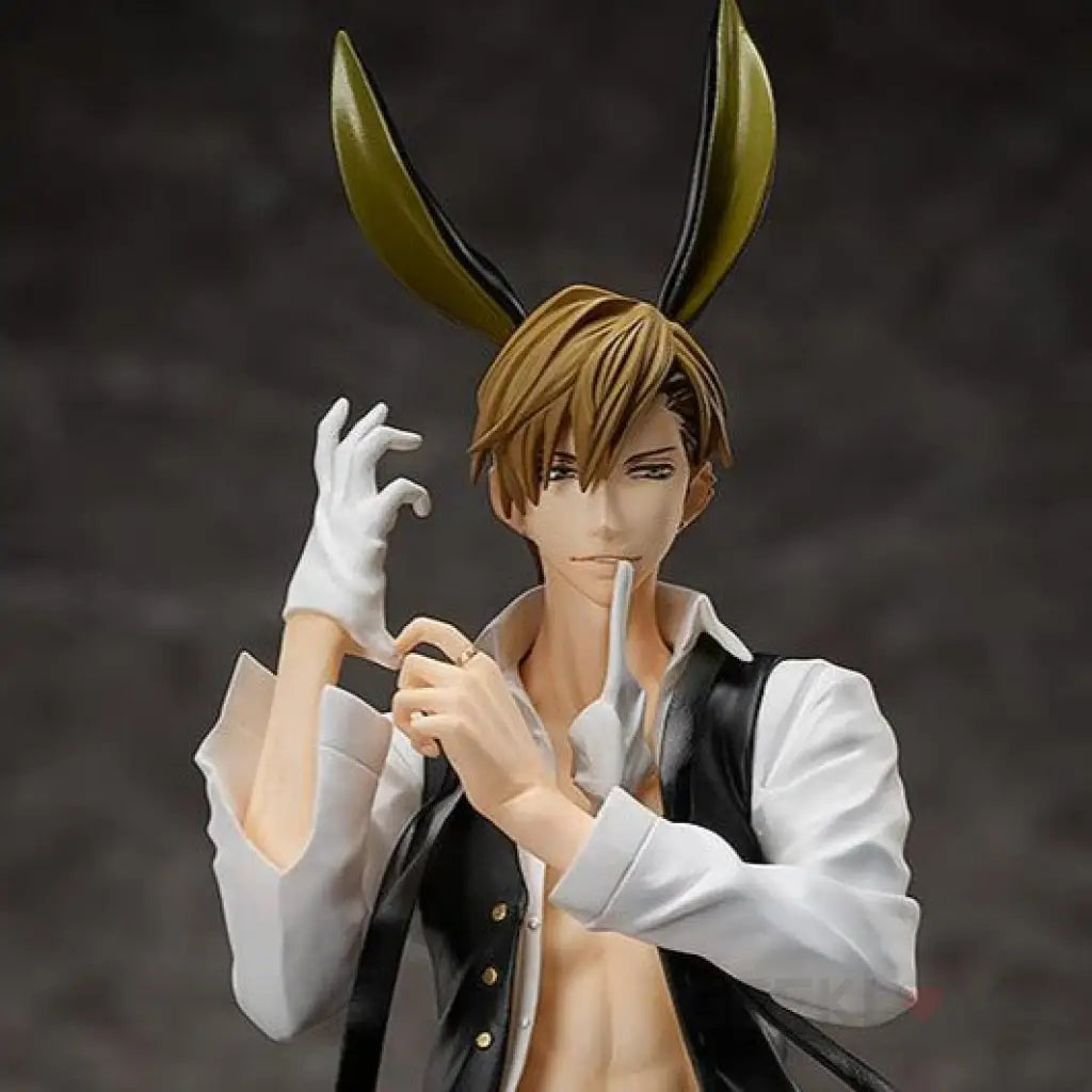 Junta Azumaya 1/8 Scale Figure Freeing – GEEKLOVEPH TOY STORE