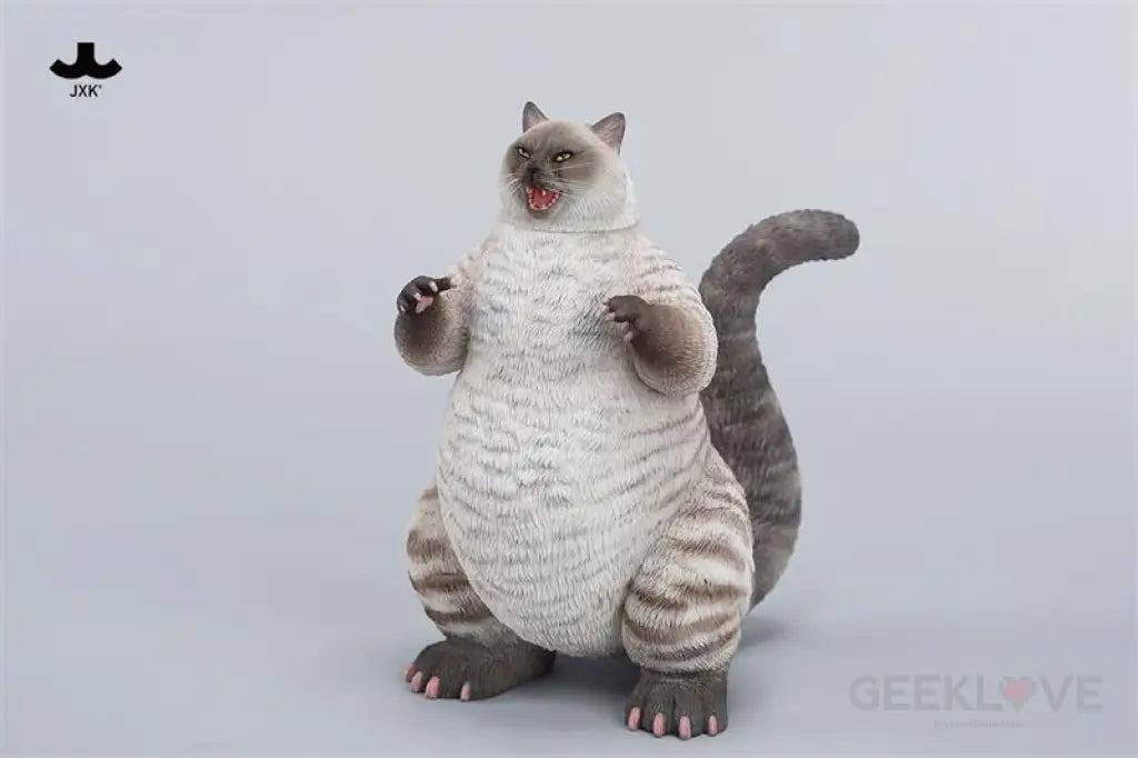JXK Catzilla (B) JXK – GEEKLOVEPH TOY STORE