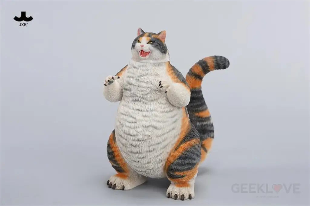 JXK Catzilla JXK – GEEKLOVEPH TOY STORE