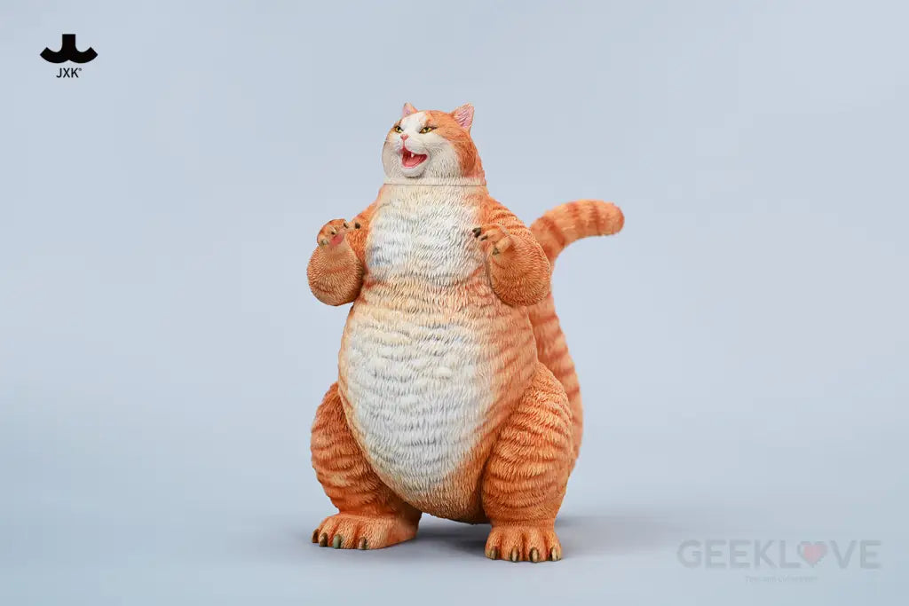 JXK Meowzilla (A) JXK – GEEKLOVEPH TOY STORE