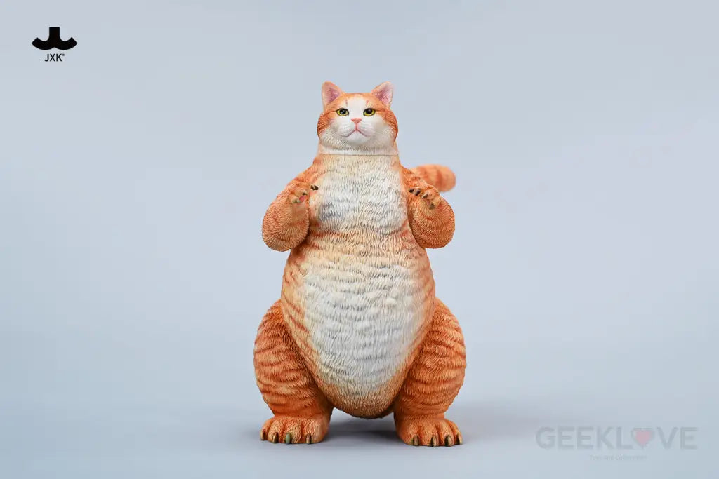 JXK Meowzilla (A) JXK – GEEKLOVEPH TOY STORE