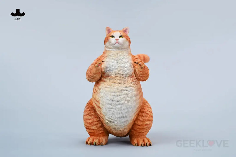 JXK Meowzilla (A) JXK – GEEKLOVEPH TOY STORE