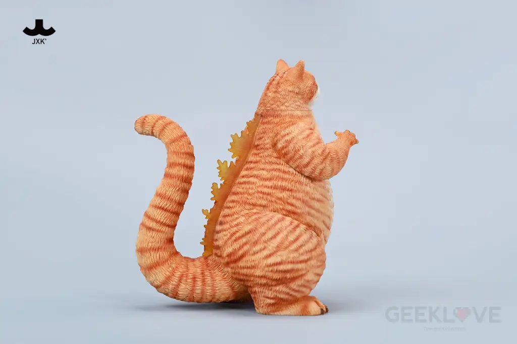 JXK Meowzilla (A) JXK – GEEKLOVEPH TOY STORE