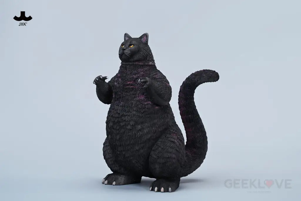 JXK Meowzilla (B) JXK – GEEKLOVEPH TOY STORE