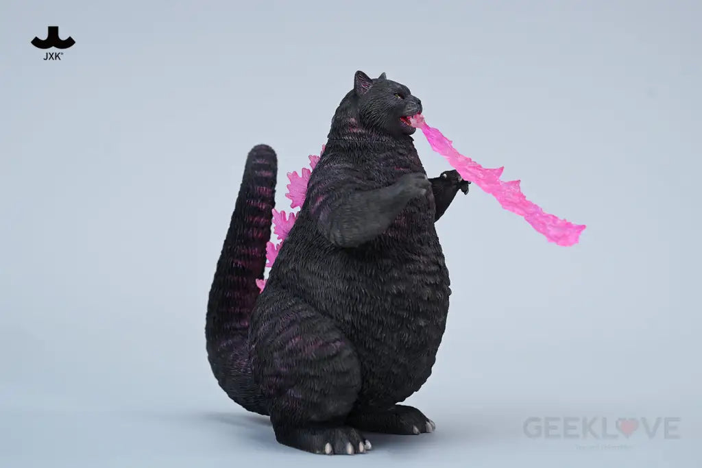 JXK Meowzilla (B) JXK – GEEKLOVEPH TOY STORE
