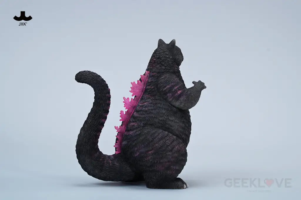 JXK Meowzilla (B) JXK – GEEKLOVEPH TOY STORE