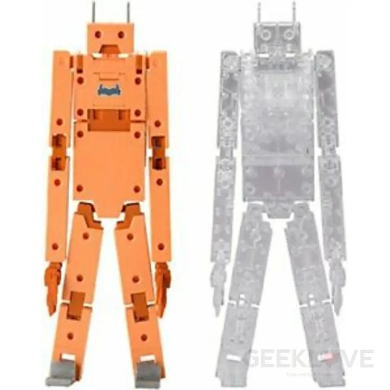 Jyuden kun HRESVELGR & CLEAR COLOR Ver. Kotobukiya – GEEKLOVEPH TOY STORE