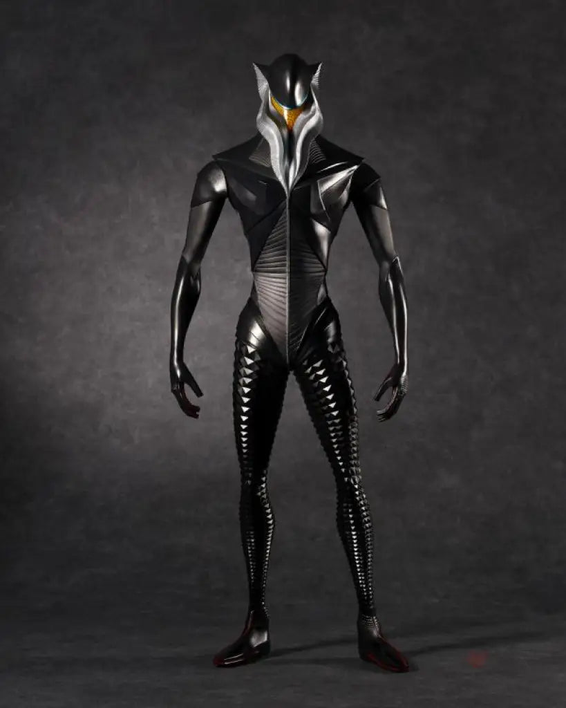KAIYODO Mega Soft Vinyl Mefilas Shin Ultraman Kaiyodo – GEEKLOVEPH TOY ...
