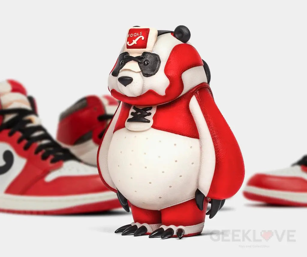 KAKKOII TAIKETSU PANDA 23 Fools Paradise – GEEKLOVEPH TOY STORE