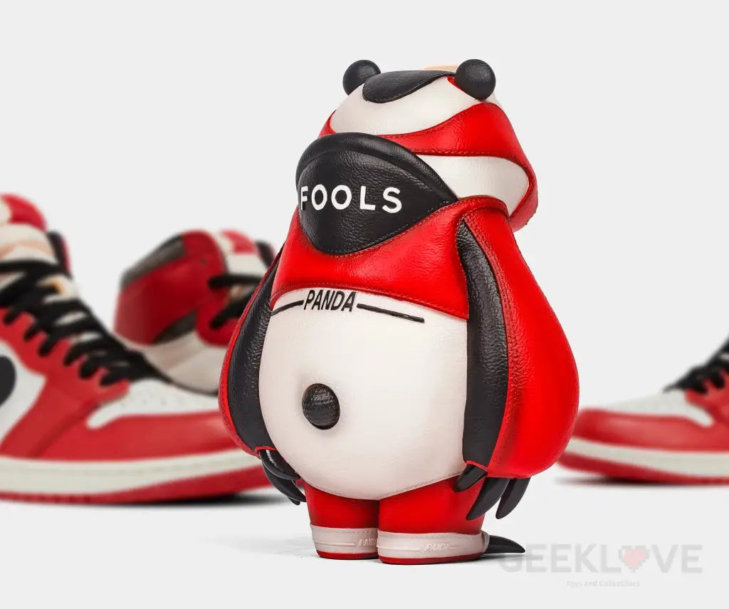 KAKKOII TAIKETSU PANDA 23 Fools Paradise – GEEKLOVEPH TOY STORE