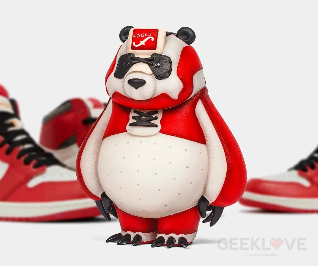 KAKKOII TAIKETSU PANDA 23 Fools Paradise – GEEKLOVEPH TOY STORE