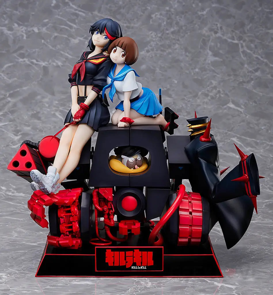 Kill la Kill 1/7 Scale Figure (Reoffer) ANIPLEX – GEEKLOVEPH TOY STORE