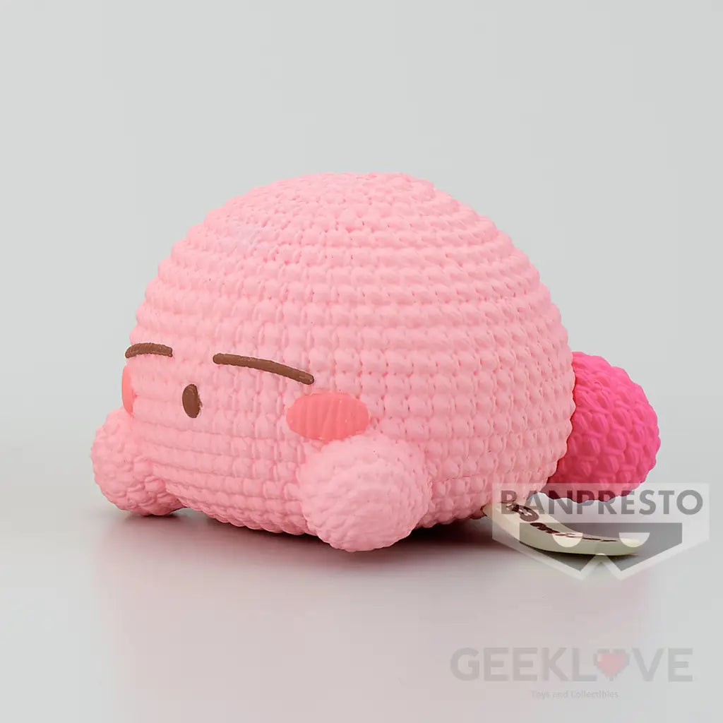 Kirby Amicot Petit Kirby&Waddle Dee&Sleeping Kirby – GEEKLOVEPH TOY STORE