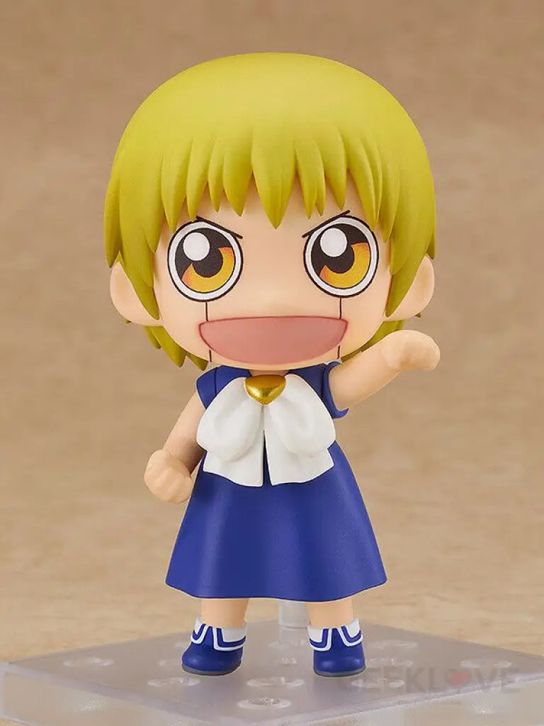 Konjiki no Gash Bell!! Nendoroid Gash Bell – GEEKLOVEPH TOY STORE