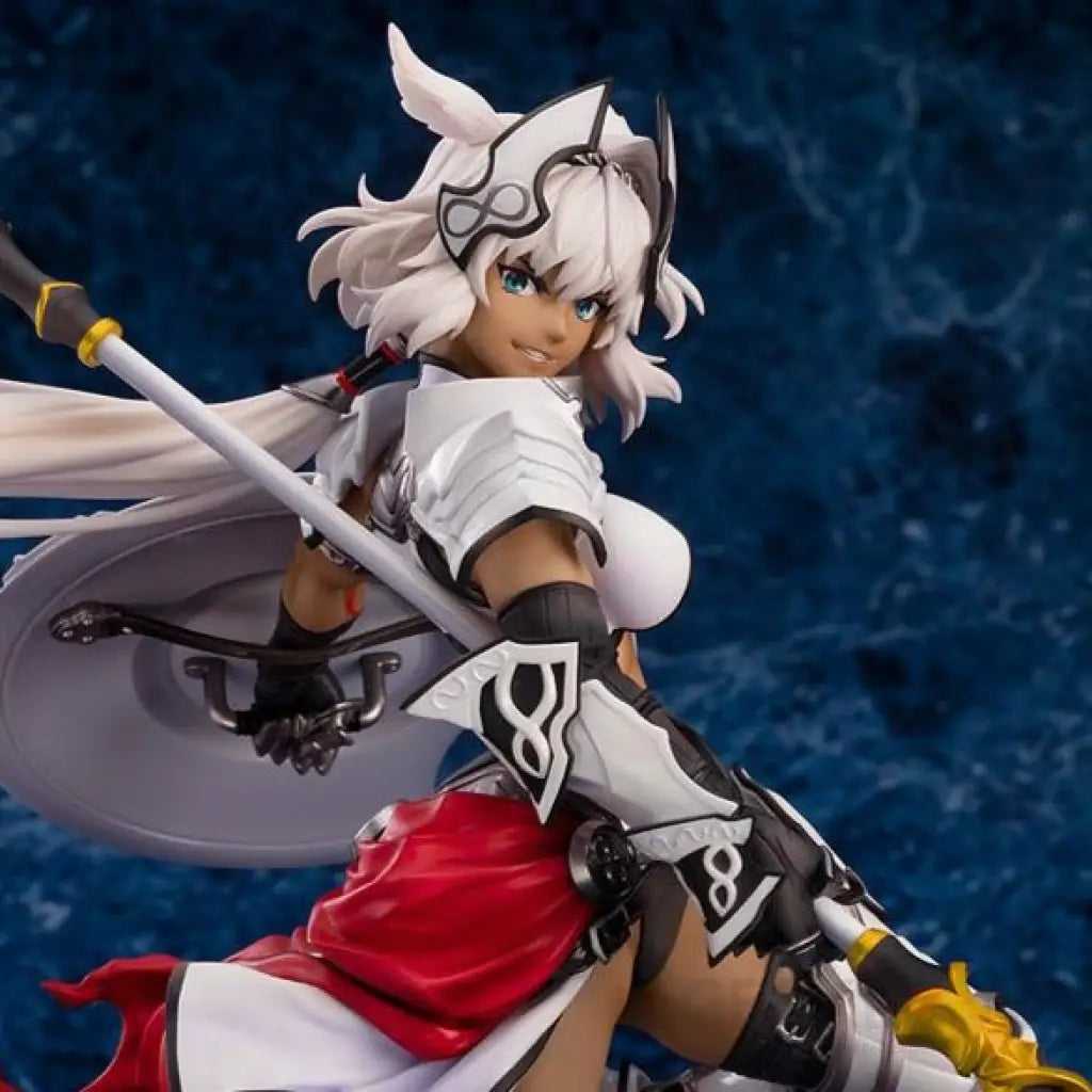 Lancer/Caenis 1/7 Scale Figure GSC – GEEKLOVEPH TOY STORE