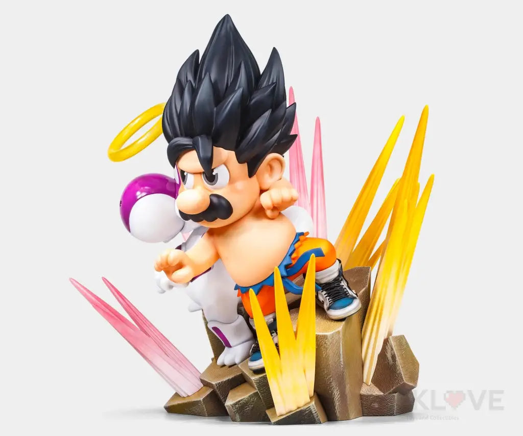 LEON ULTIMATE BATTLE Fools Paradise – GEEKLOVEPH TOY STORE